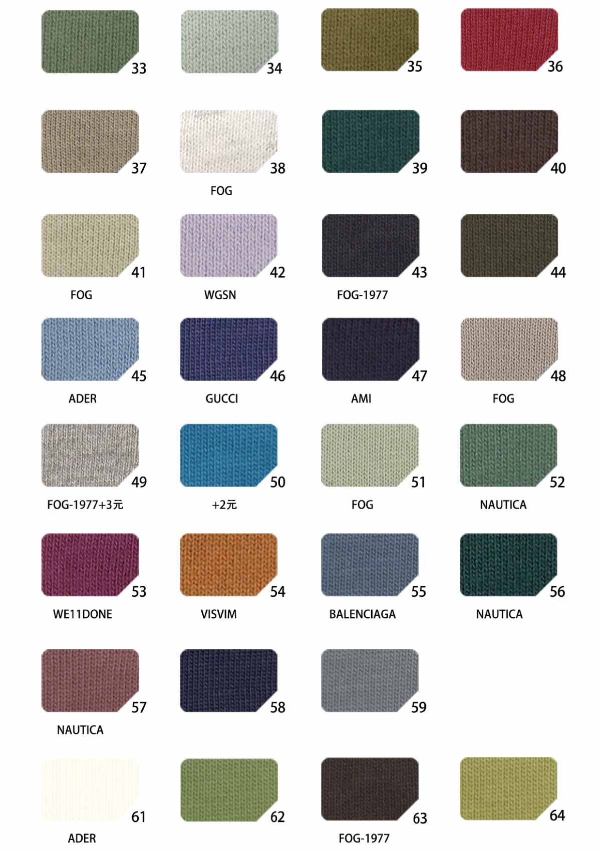 Fleece Fabric: For Hoodies and Sweatpants – jceefashion